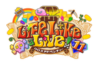 Life Like a Live!オフィシャルグッズストア
